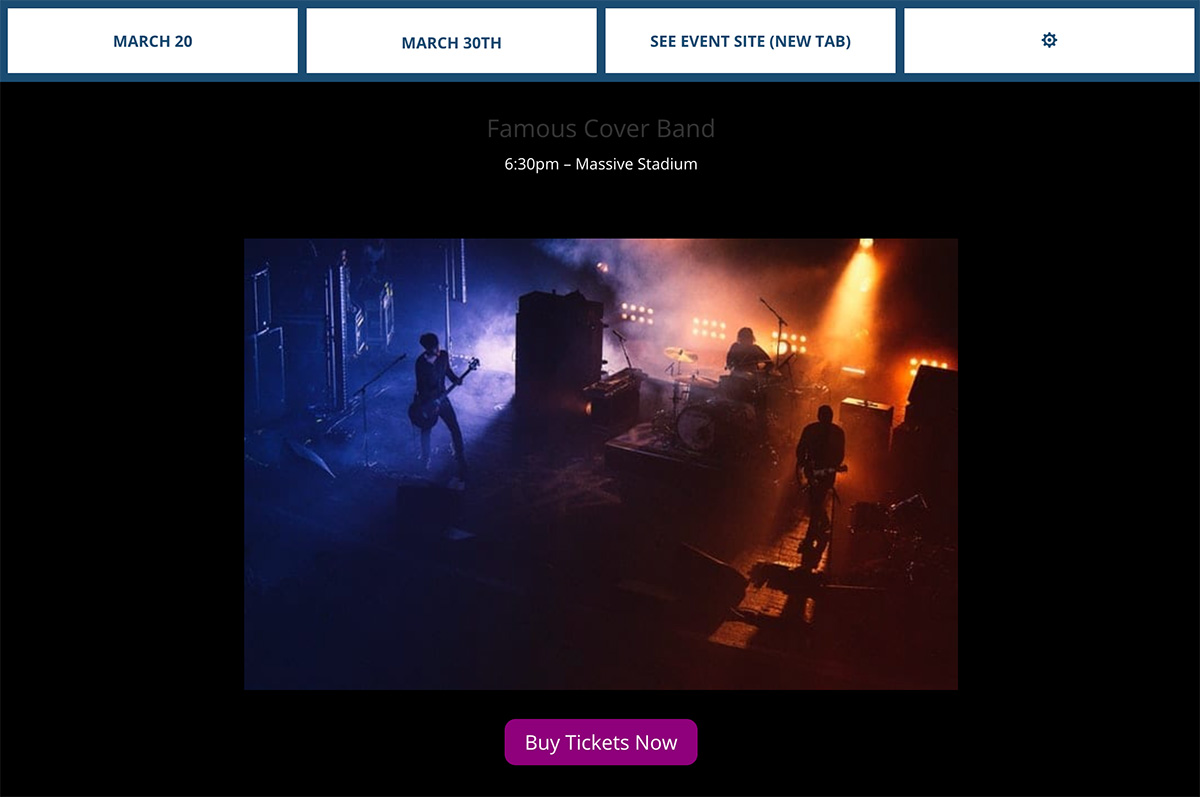 Divi SuperTabs Documentation | MadebySuperfly